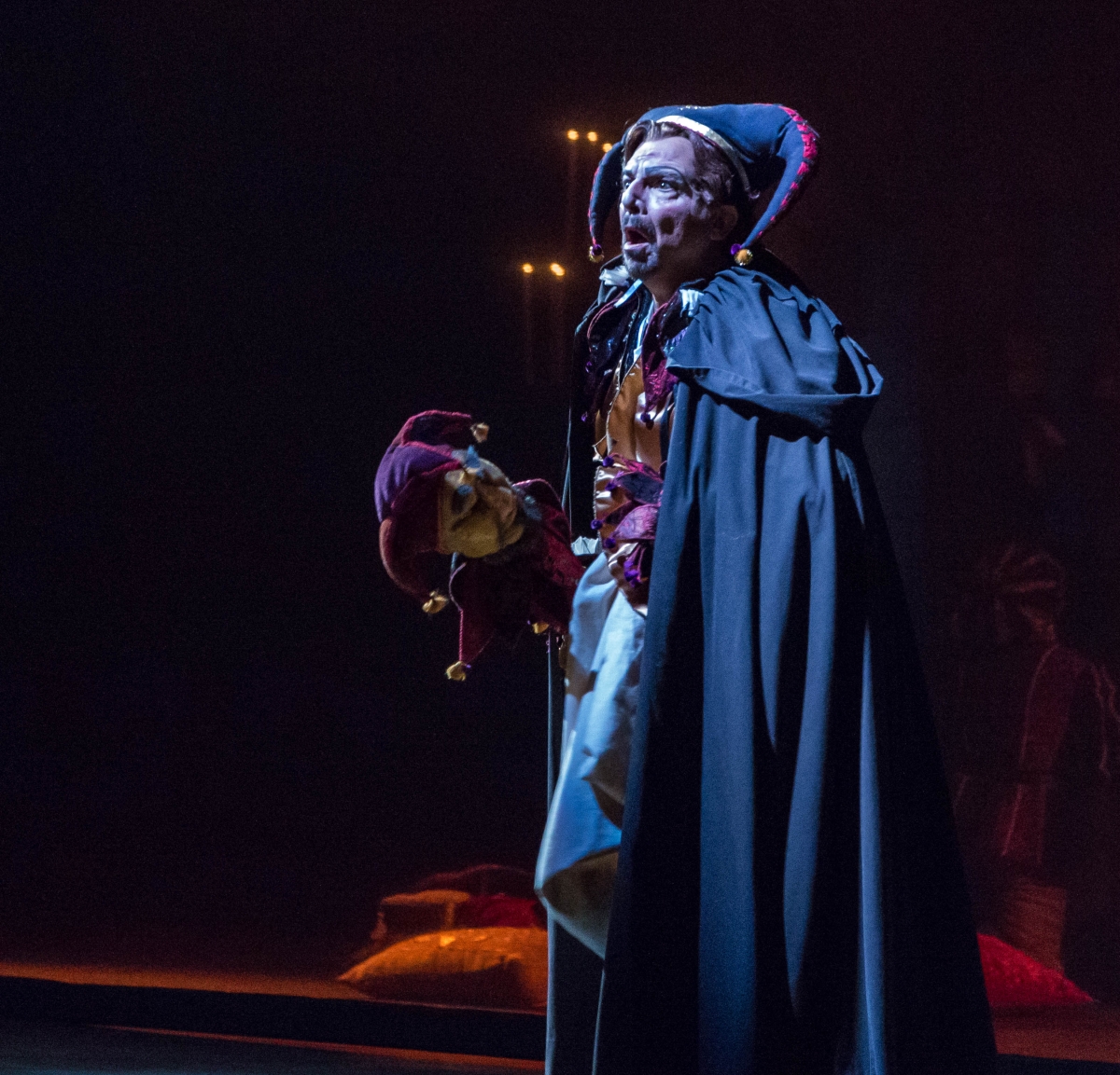 Rigoletto | Arizona Opera