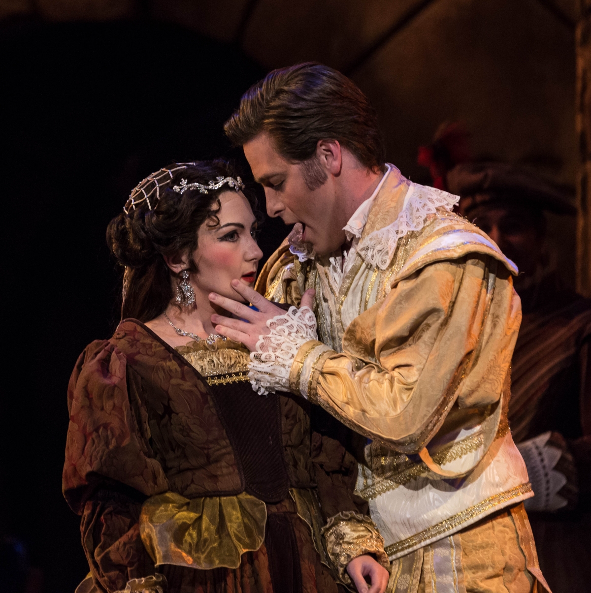 Rigoletto | Arizona Opera