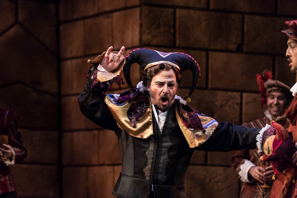 Rigoletto | Arizona Opera