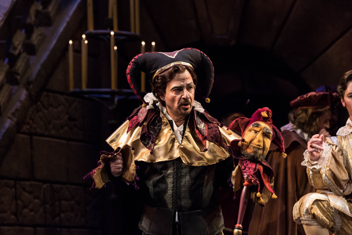 Rigoletto | Arizona Opera