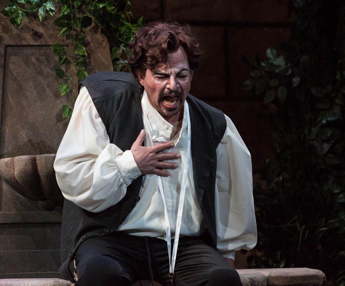 Rigoletto | Arizona Opera