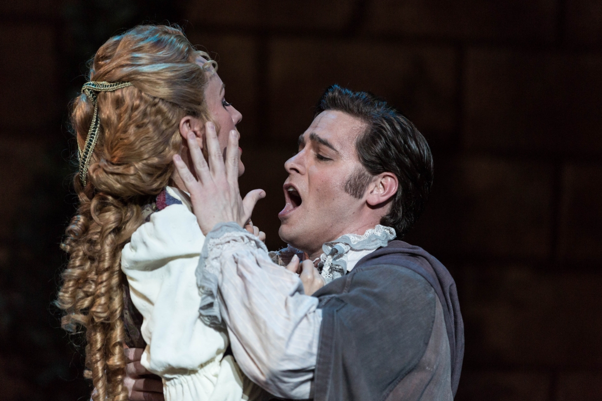 Rigoletto | Arizona Opera