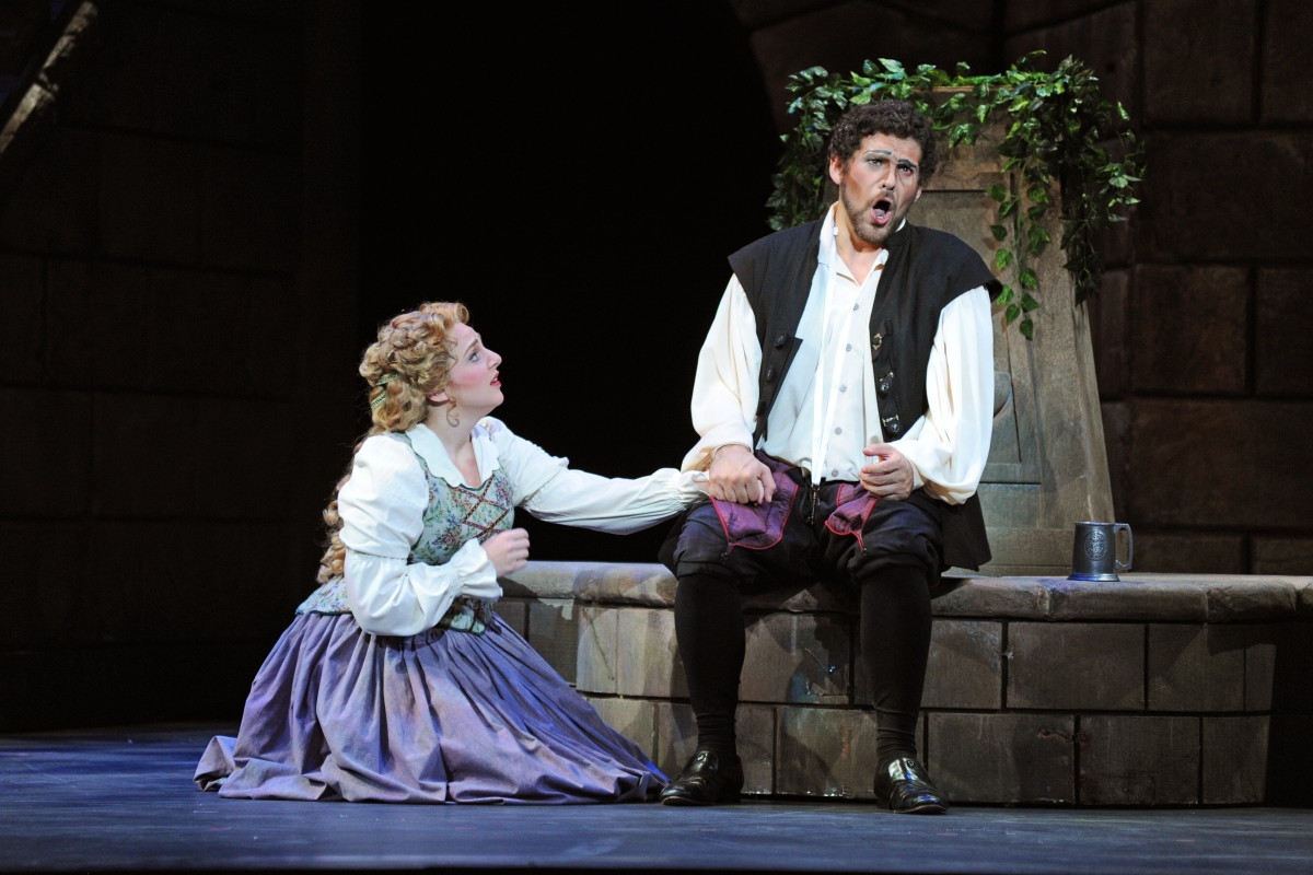 Rigoletto | Arizona Opera