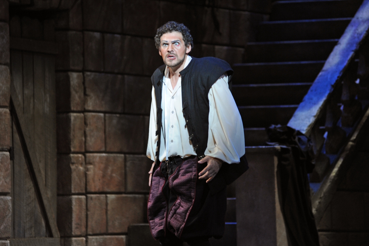 Rigoletto | Arizona Opera