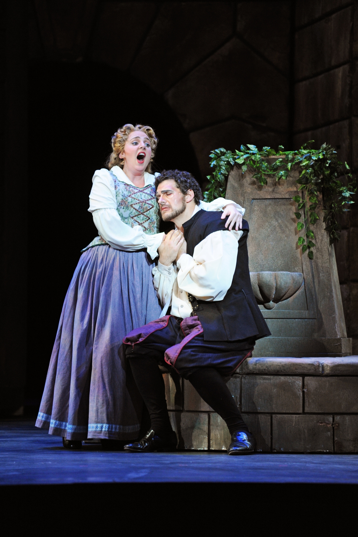 Rigoletto | Arizona Opera