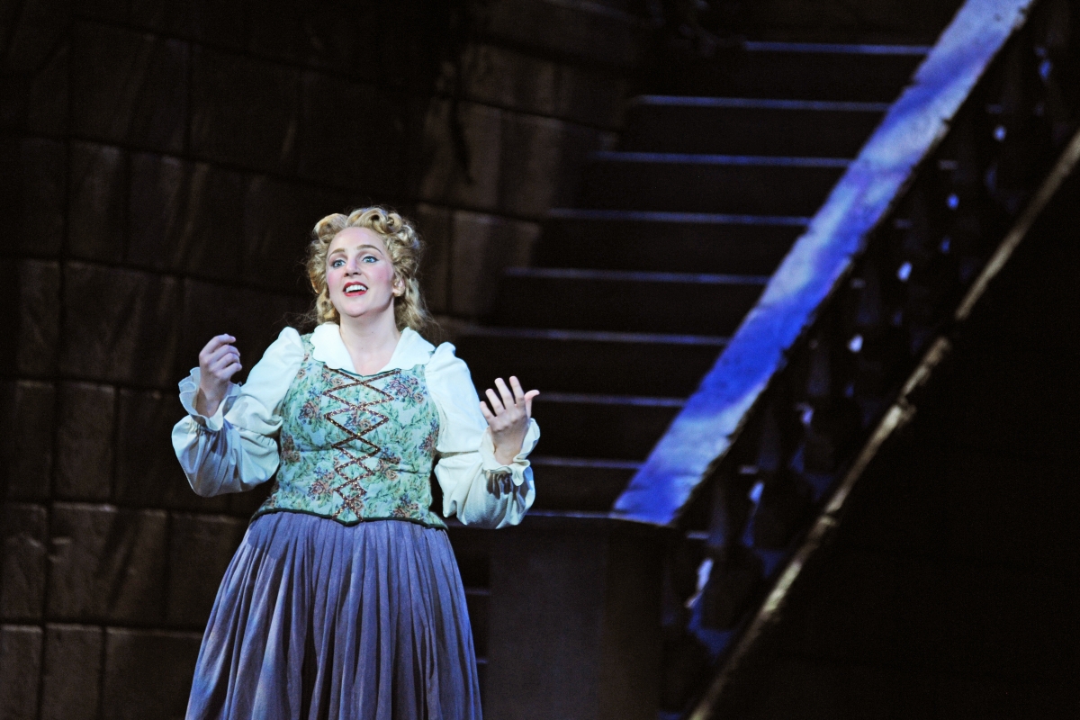 Rigoletto | Arizona Opera