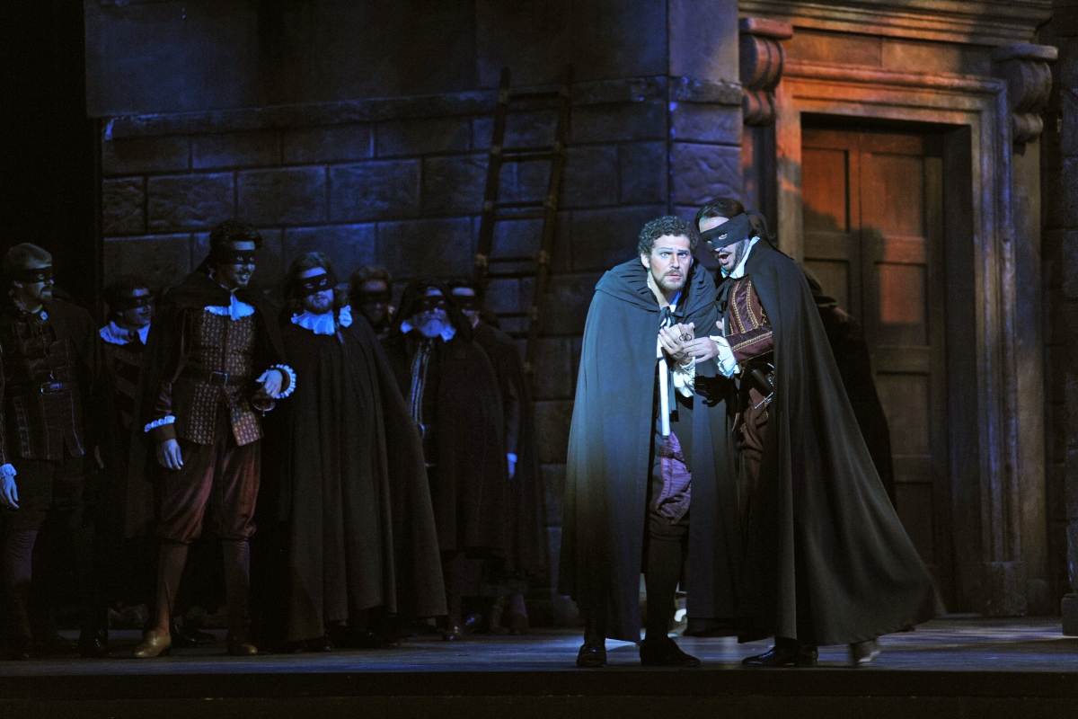 Rigoletto | Arizona Opera