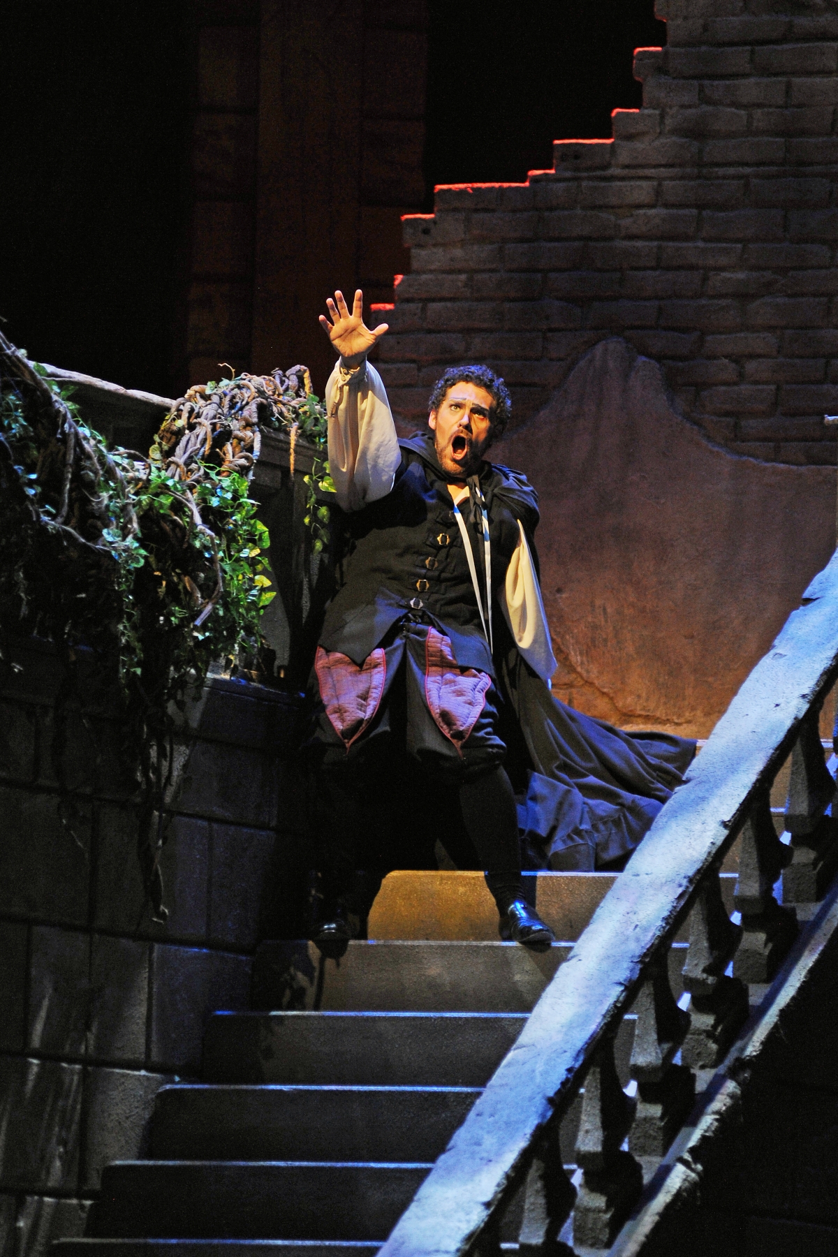 Rigoletto | Arizona Opera