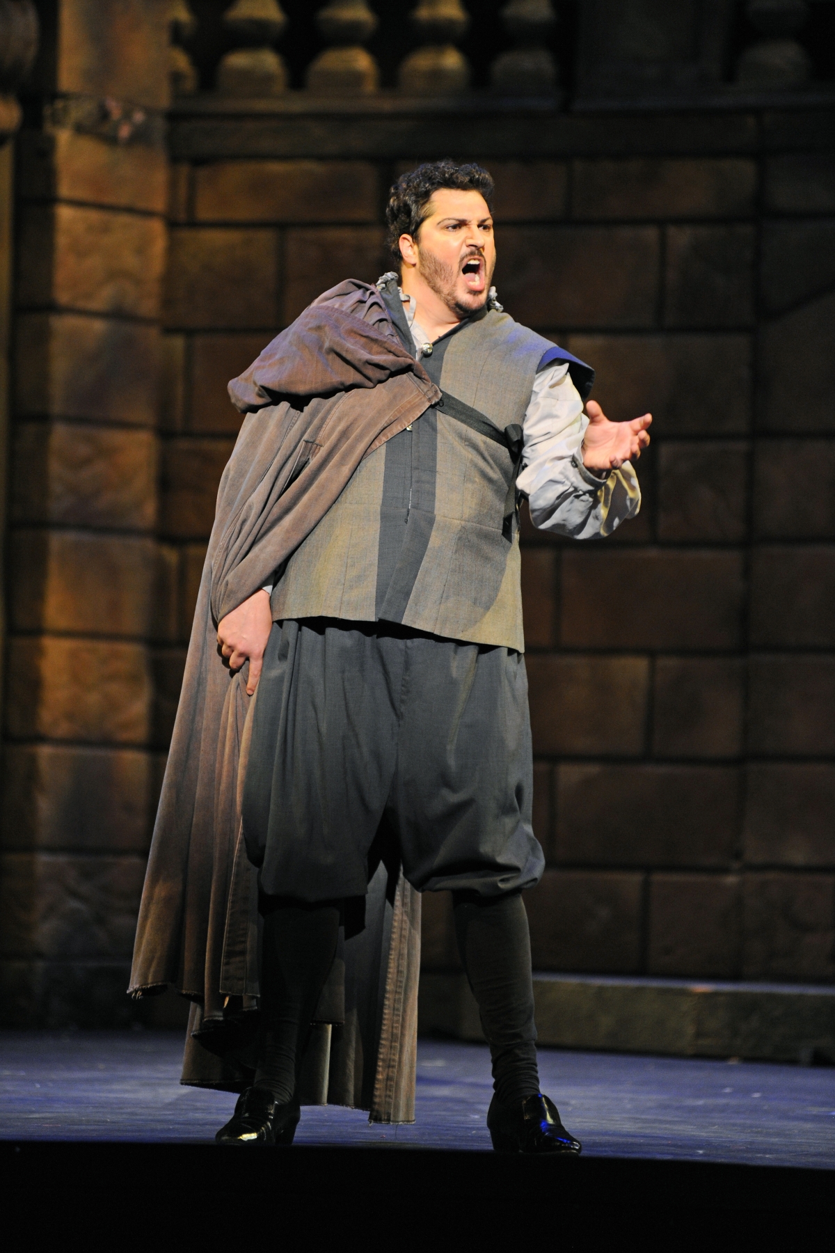 Rigoletto | Arizona Opera