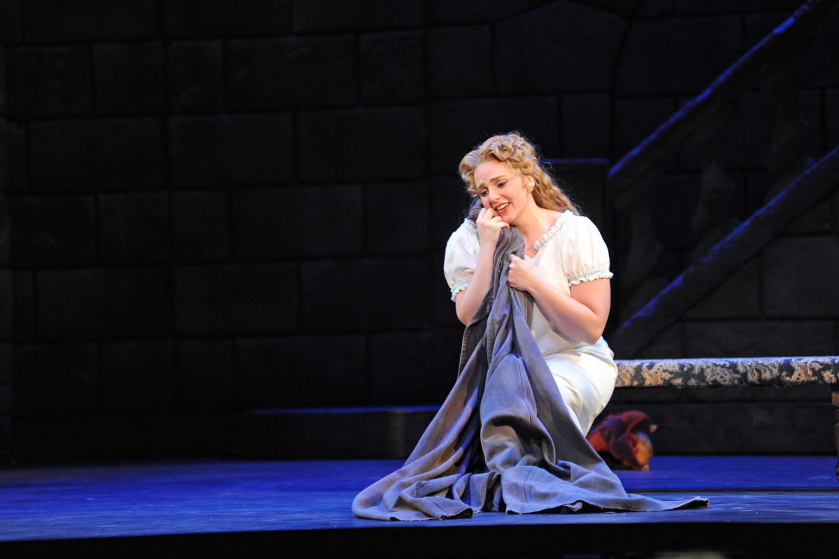 Rigoletto | Arizona Opera