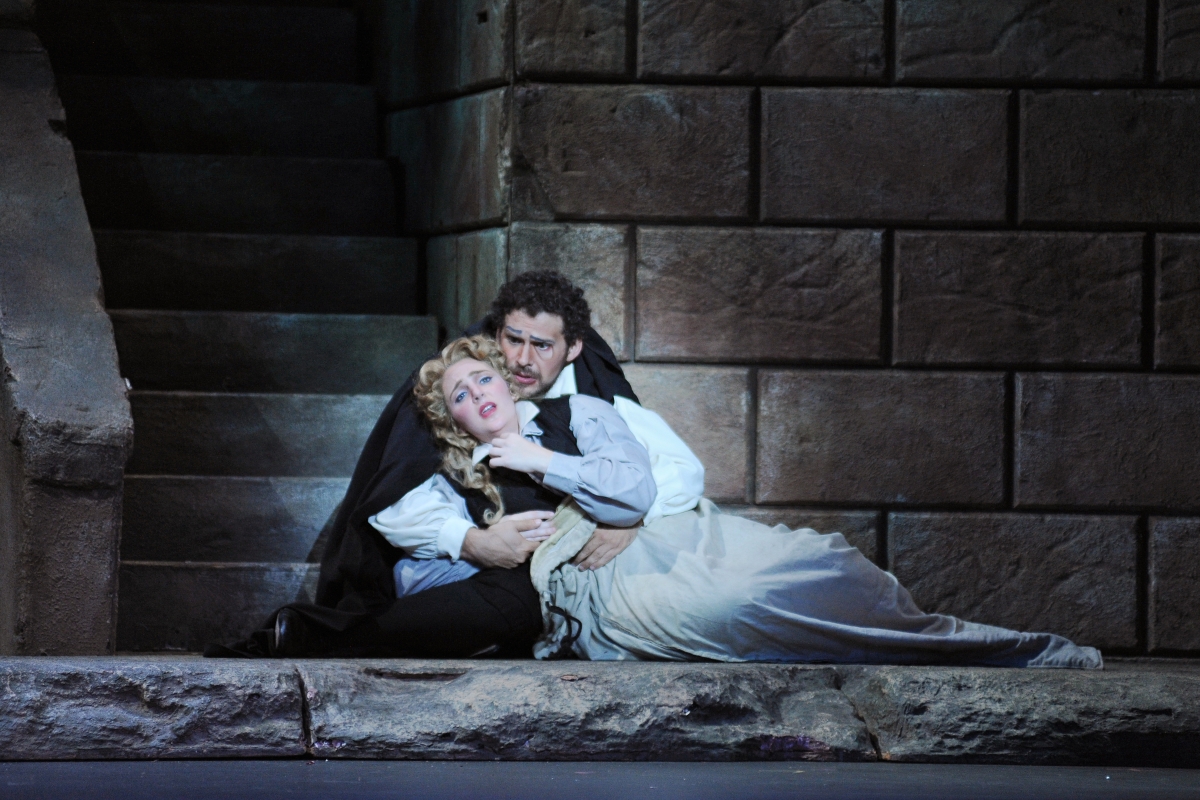 Rigoletto | Arizona Opera