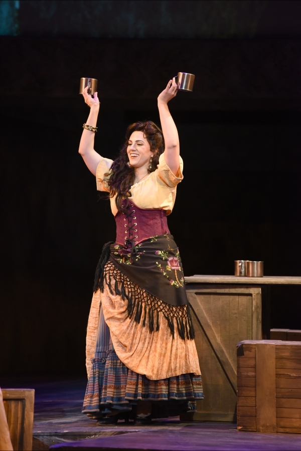 Carmen | Arizona Opera