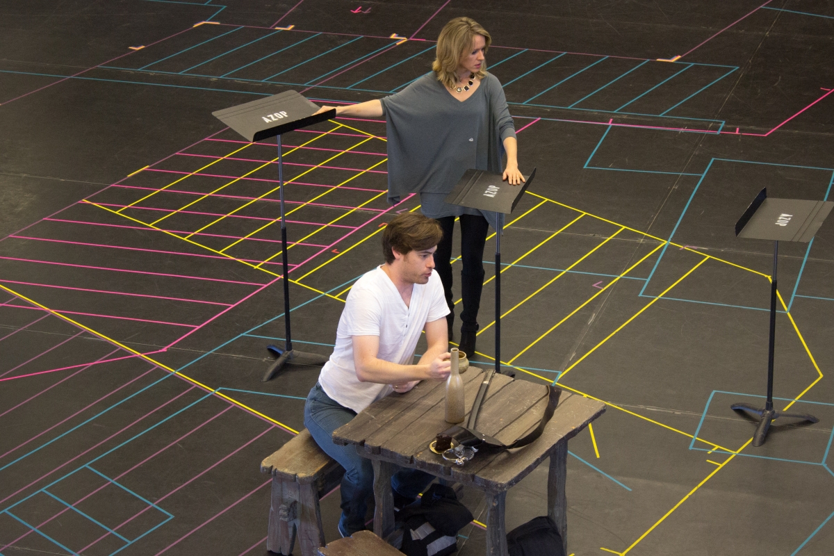 Rigoletto | Arizona Opera