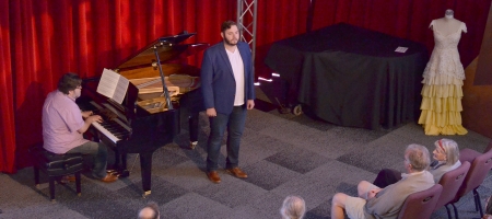 Upcoming Events | Arizona Opera