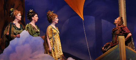 Upcoming Events | Arizona Opera