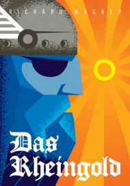 Das Rheingold | Arizona Opera