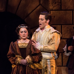 Rigoletto | Arizona Opera