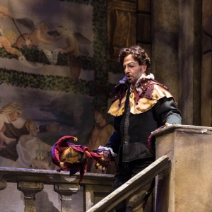 Rigoletto | Arizona Opera